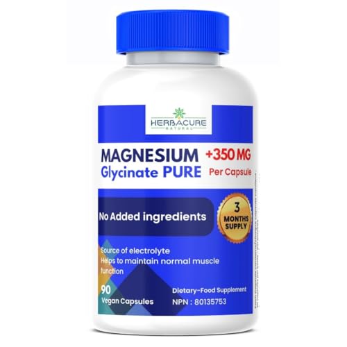 Daily magnesium supplement for wellness