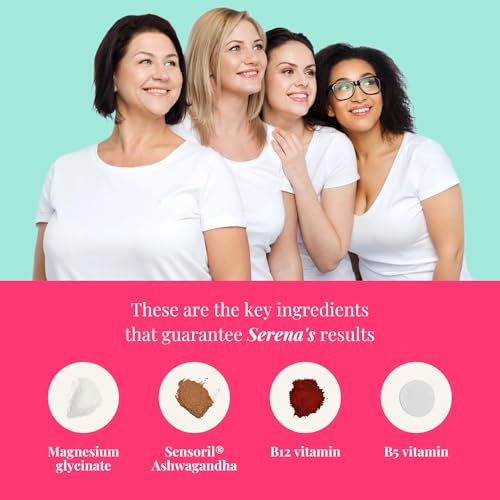 daily magnesium supplement for wellness