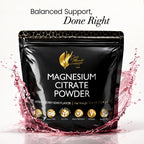 daily magnesium supplement for wellness