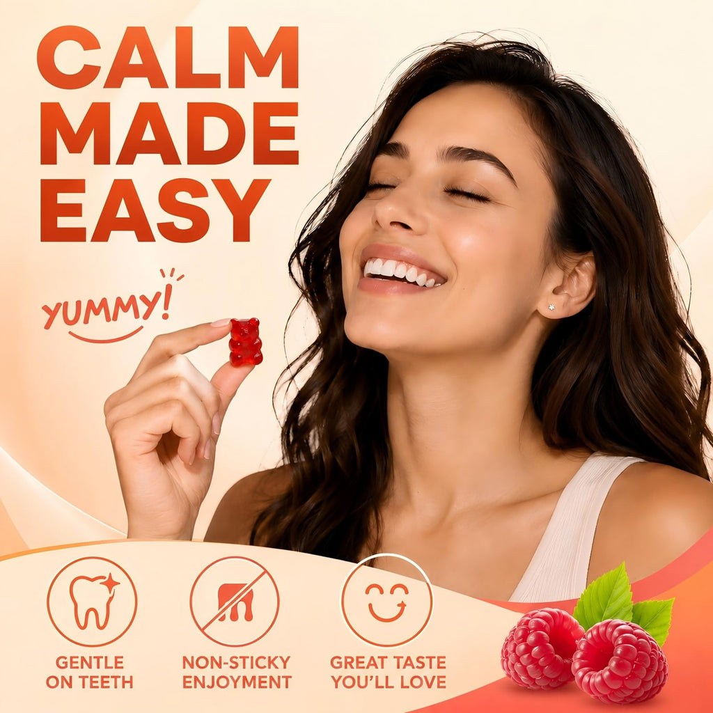 daily magnesium supplement for wellness