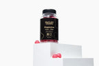Daily magnesium supplement for women