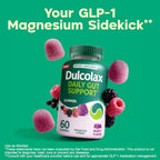 daily magnesium supplement gummies
