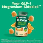 daily magnesium supplement gummies