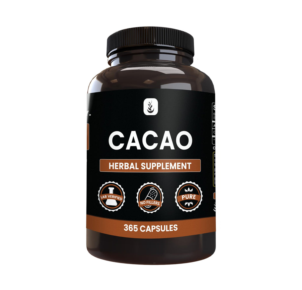 daily magnesium support capsules