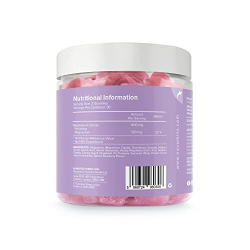 daily magnesium support for active lifestyle