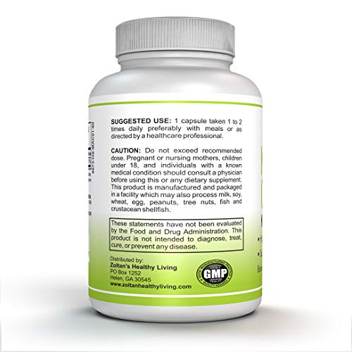 daily magnesium support for better health