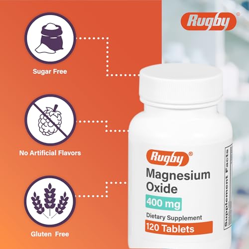 daily magnesium support for health