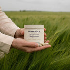 Daily magnesium support for health