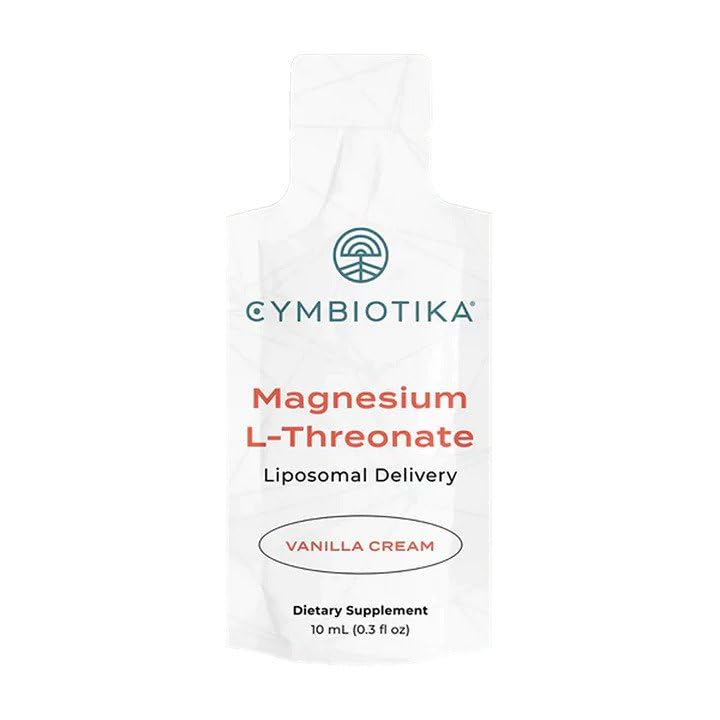 daily magnesium support for health