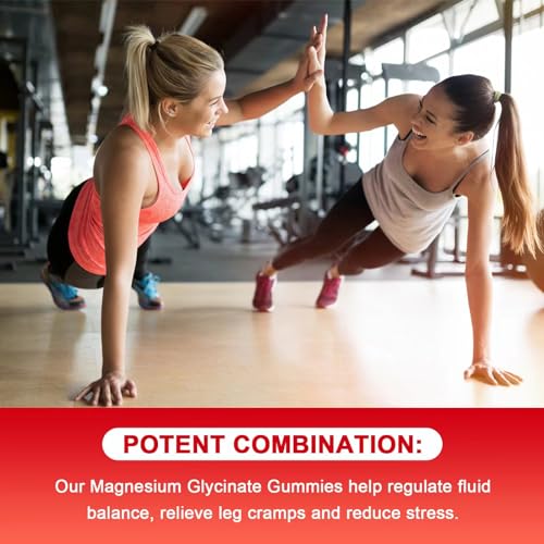daily magnesium support for health