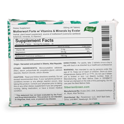 daily magnesium support for overall health