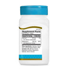 daily magnesium support for overall wellness