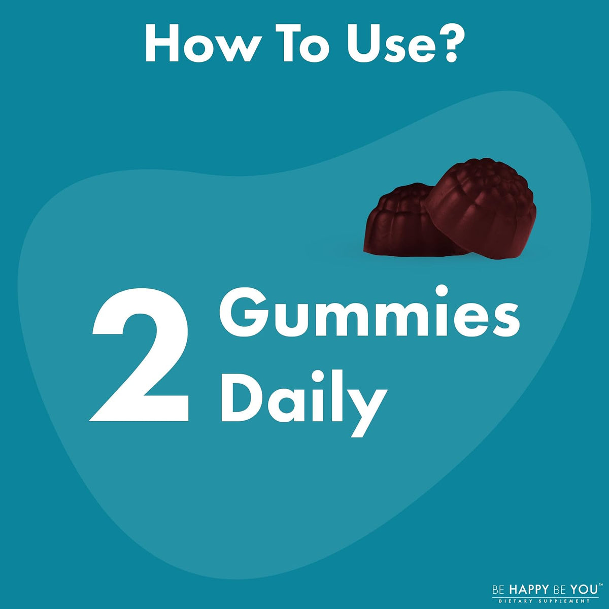 Daily magnesium support for overall wellness