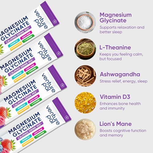 daily magnesium support for wellness