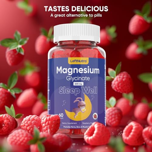 daily magnesium support for wellness
