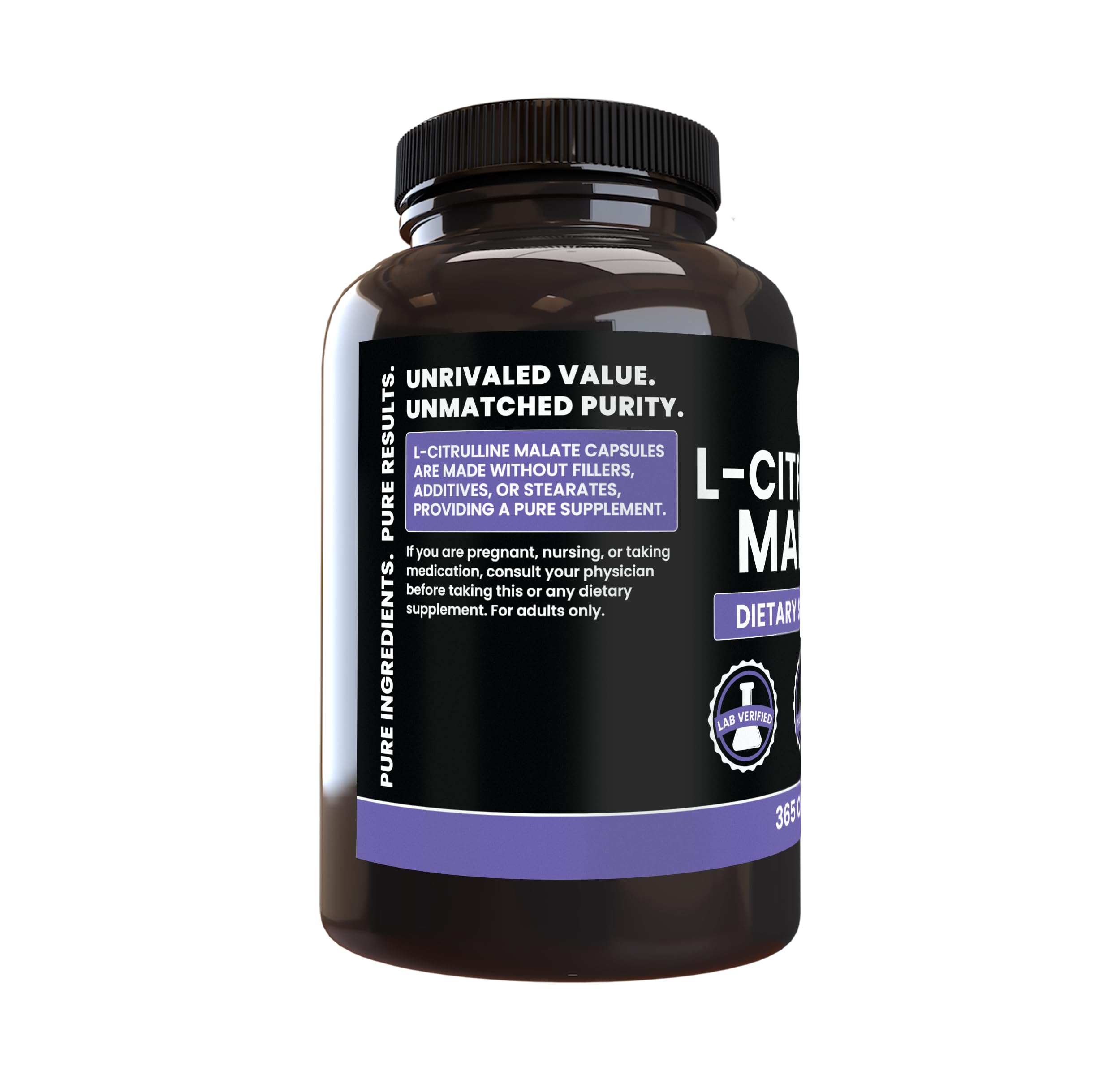 daily magnesium support for wellness