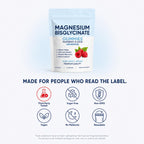 daily magnesium support for wellness