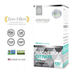 Daily magnesium support for wellness