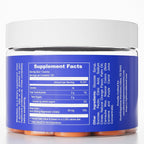 daily magnesium support in gummy form