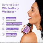Daily magnesium support with HerAure
