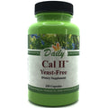Daily Manufacturing calcium carbonate supplement