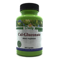 Daily Manufacturing calcium gluconate tablets