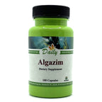 Daily Manufacturing iodine supplement capsules