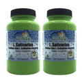 Daily Manufacturing L-Salivarius capsules