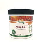 Daily Manufacturing Min-Col Powder for soil health