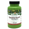 Daily Manufacturing Vitamin C capsules
