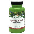 Daily Manufacturing Vitamin C capsules