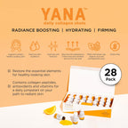 daily marine collagen beauty supplement