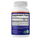 Daily melatonin support for sleep health