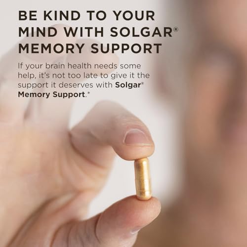 daily memory support for adults