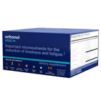 daily men's health support tablets