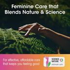 daily menopause support capsules