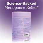 daily menopause support for vitality