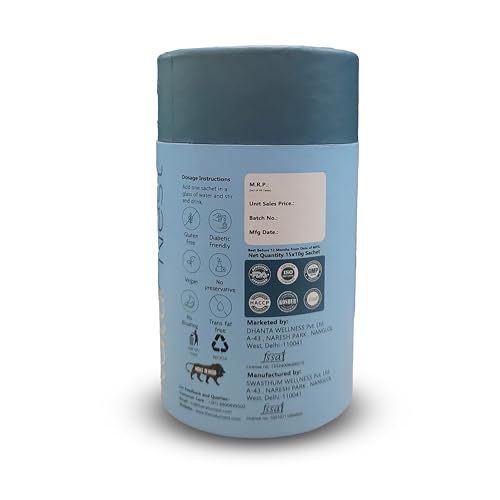 daily mental clarity supplement sachets