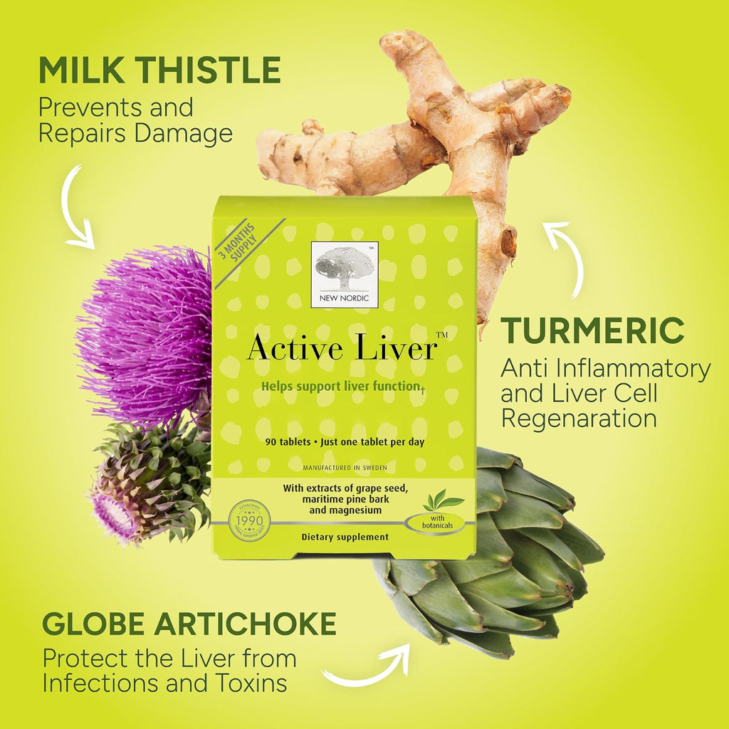 daily milk thistle for detox
