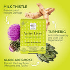 daily milk thistle for detox