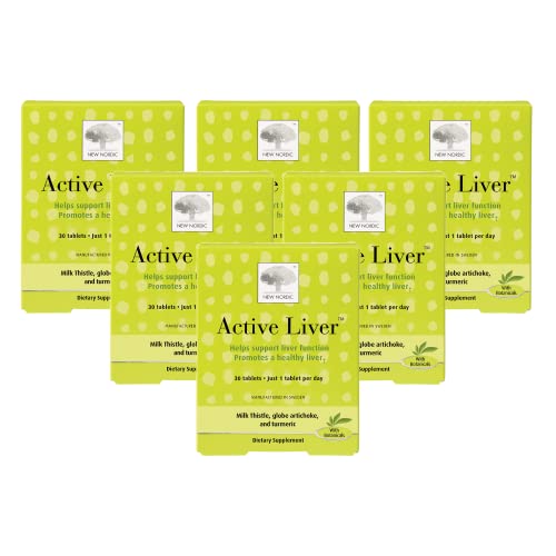 daily milk thistle for liver health