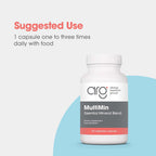 daily mineral blend for energy