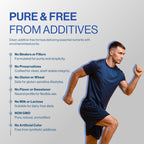 daily mineral intake with VITAJAX