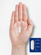 daily mineral support for wellness