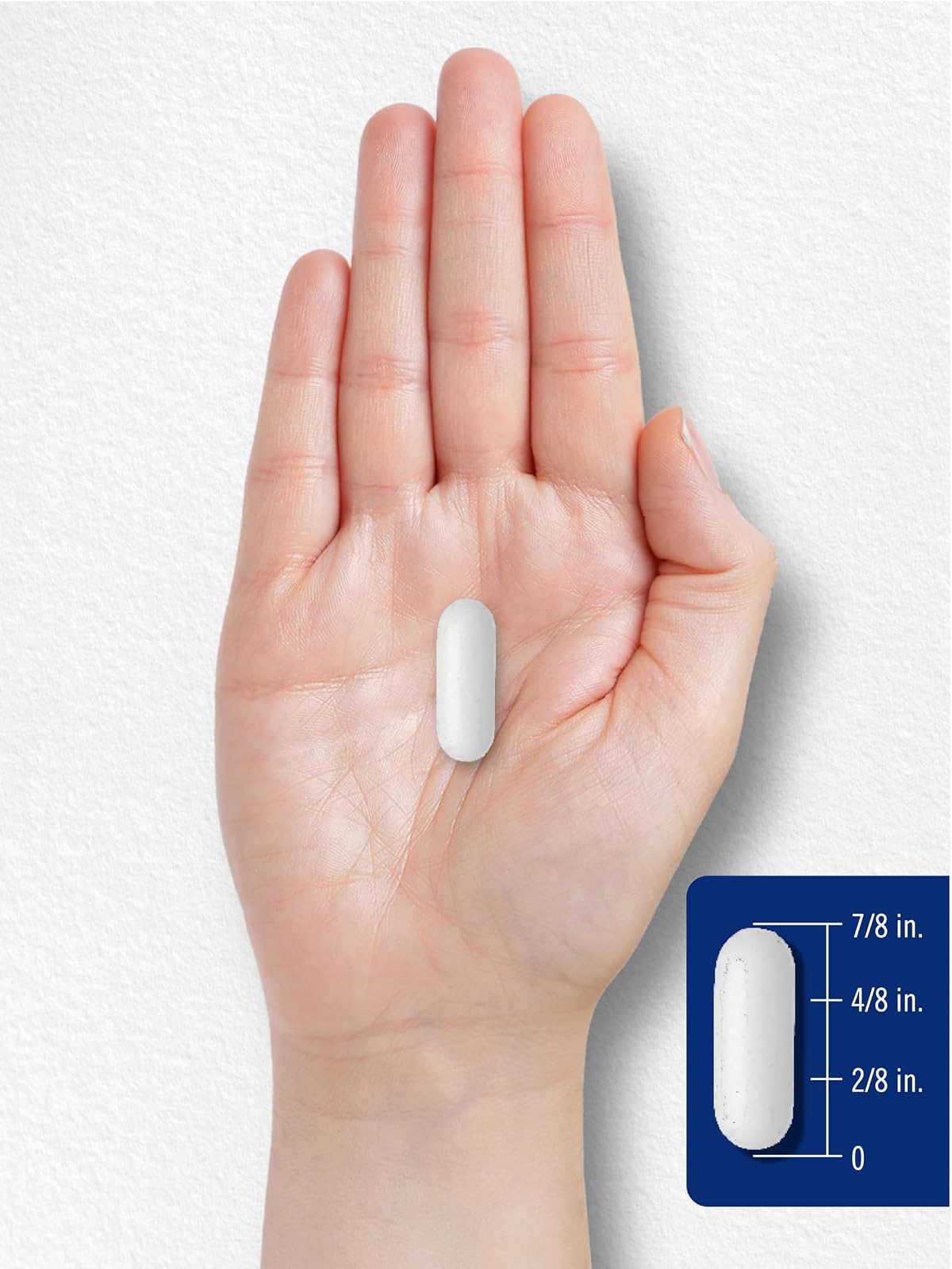 daily mineral support for wellness