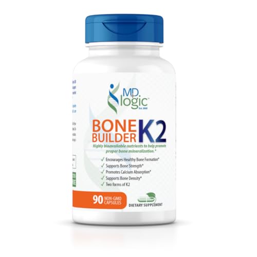 daily minerals for bone wellness