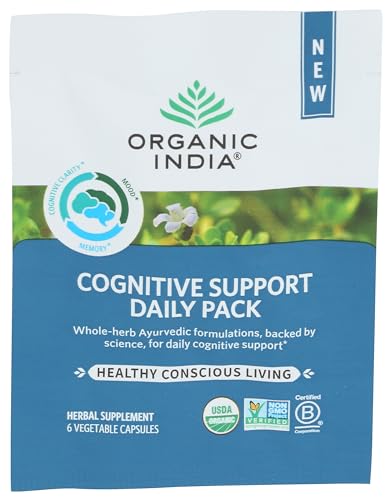 daily minerals for brain health
