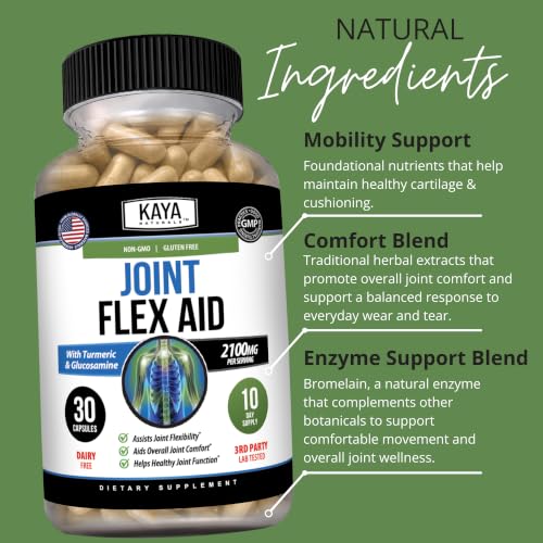 Daily mobility aid for seniors and athletes