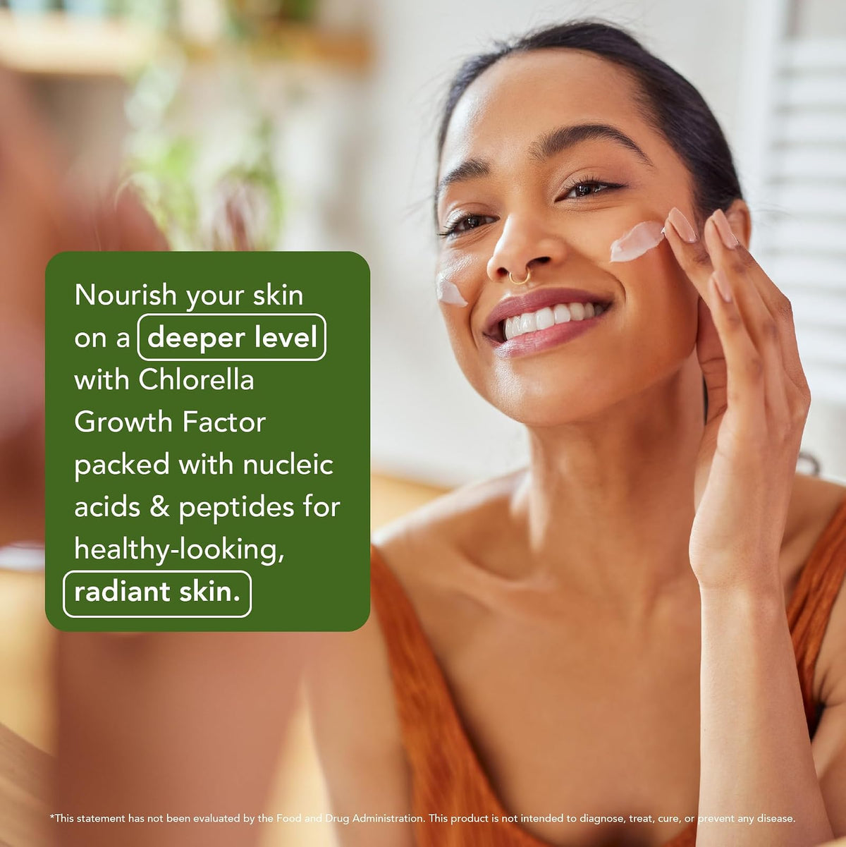 daily moisturizer for healthy skin