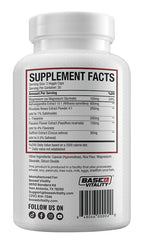 Daily mood enhancement vitamins
